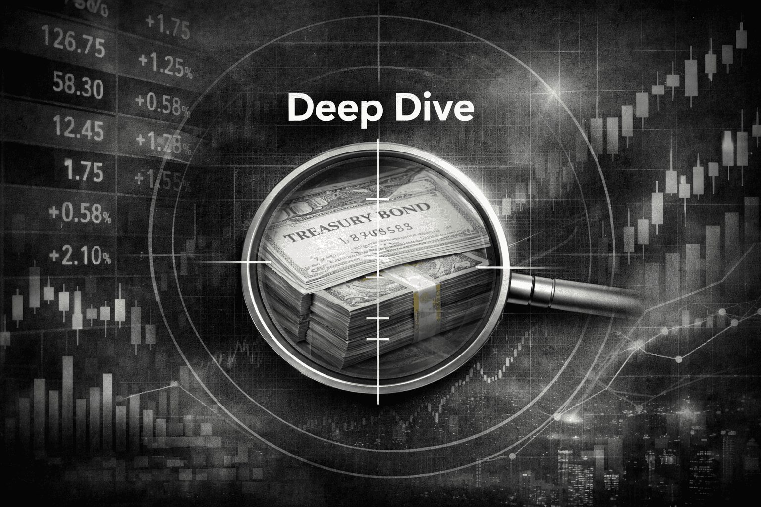 Deep Dive: current situation and outlook for long-term US Treasuries ...